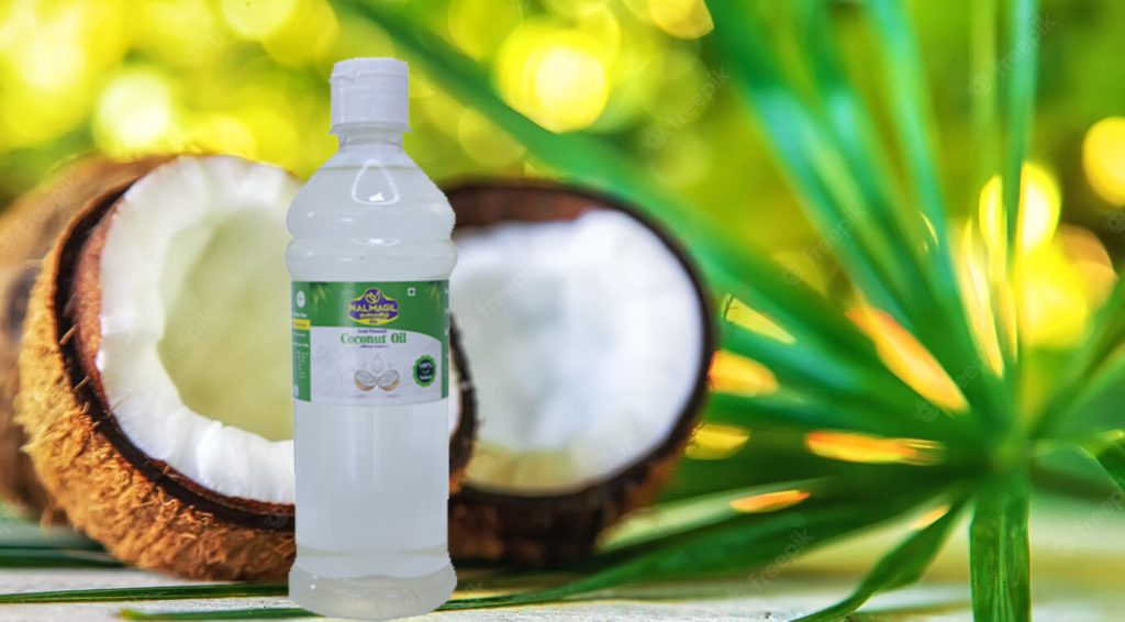 Sulphur Free Chekku Coconut Oil – Nalmagil